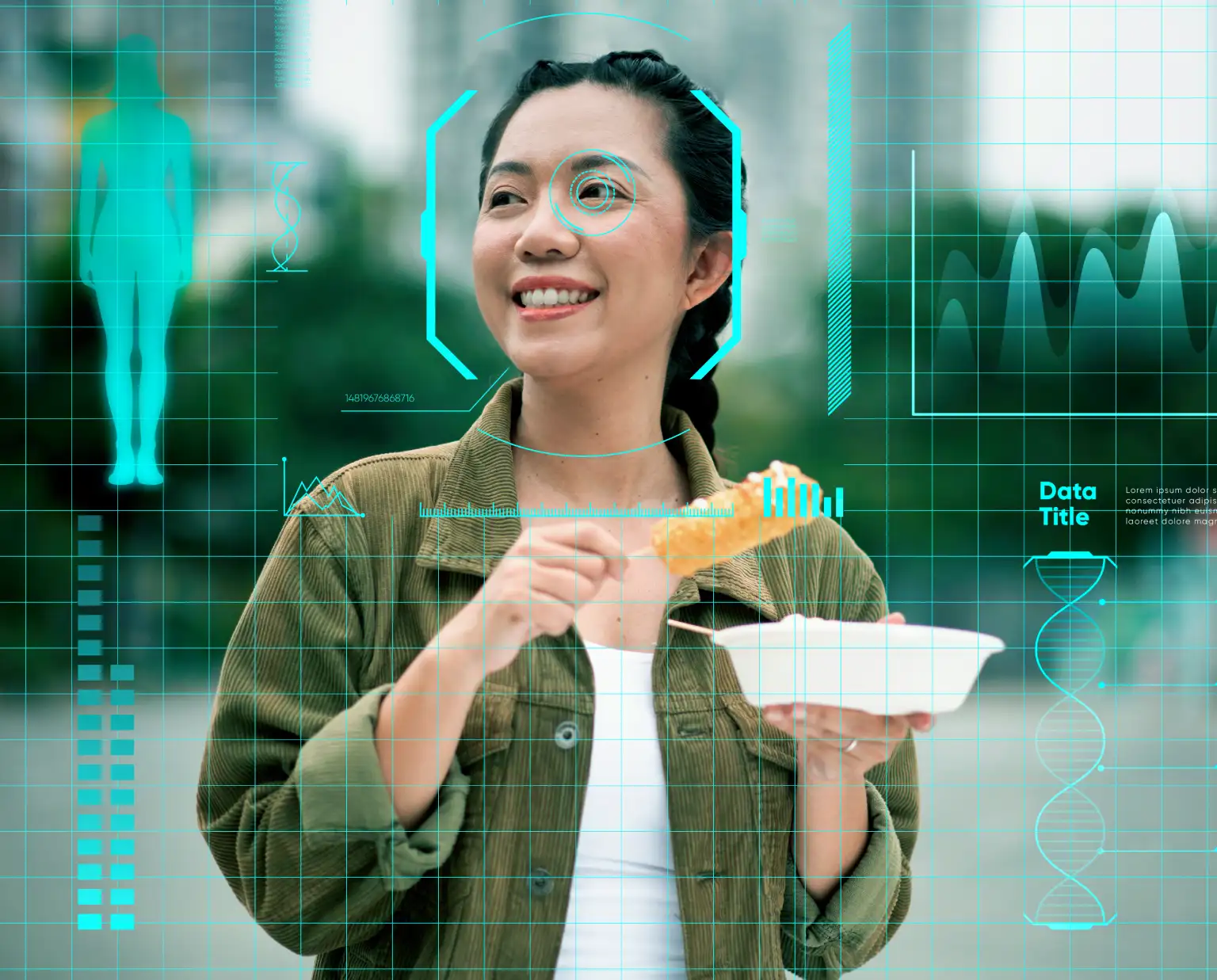 Computer Vision Solutions for Enterprises | Emphas Whizz Tech